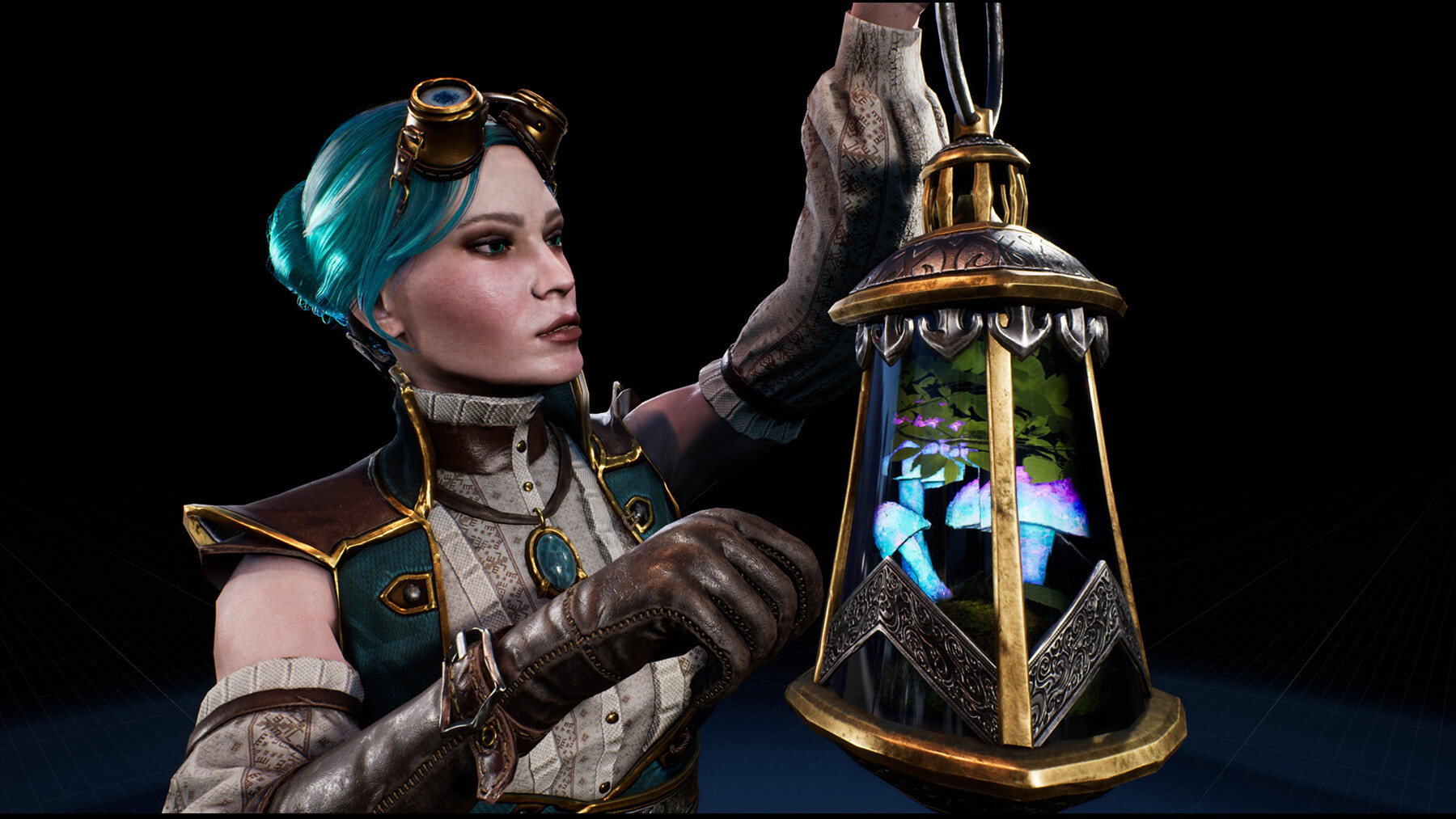 ArtStation - Female NPC pack | Game Assets