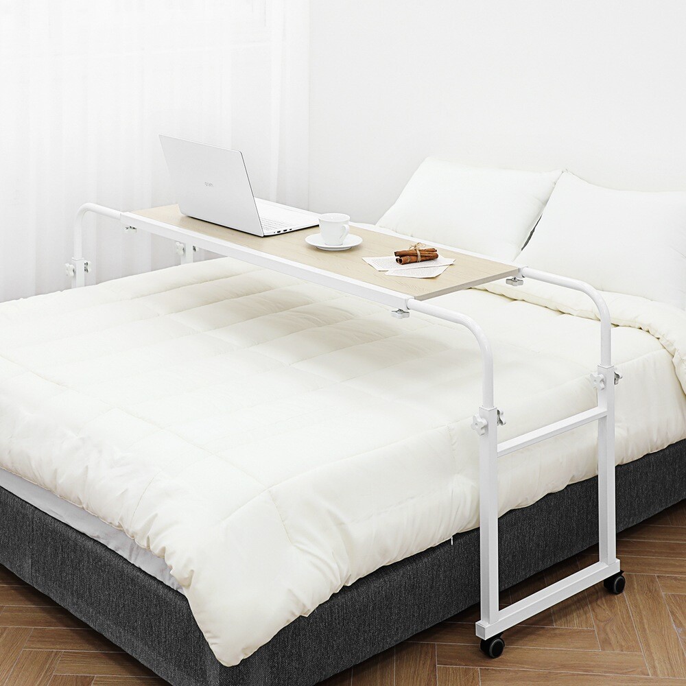 ArtStation - Removable Bed Table Side Laptop Table Desk | Resources