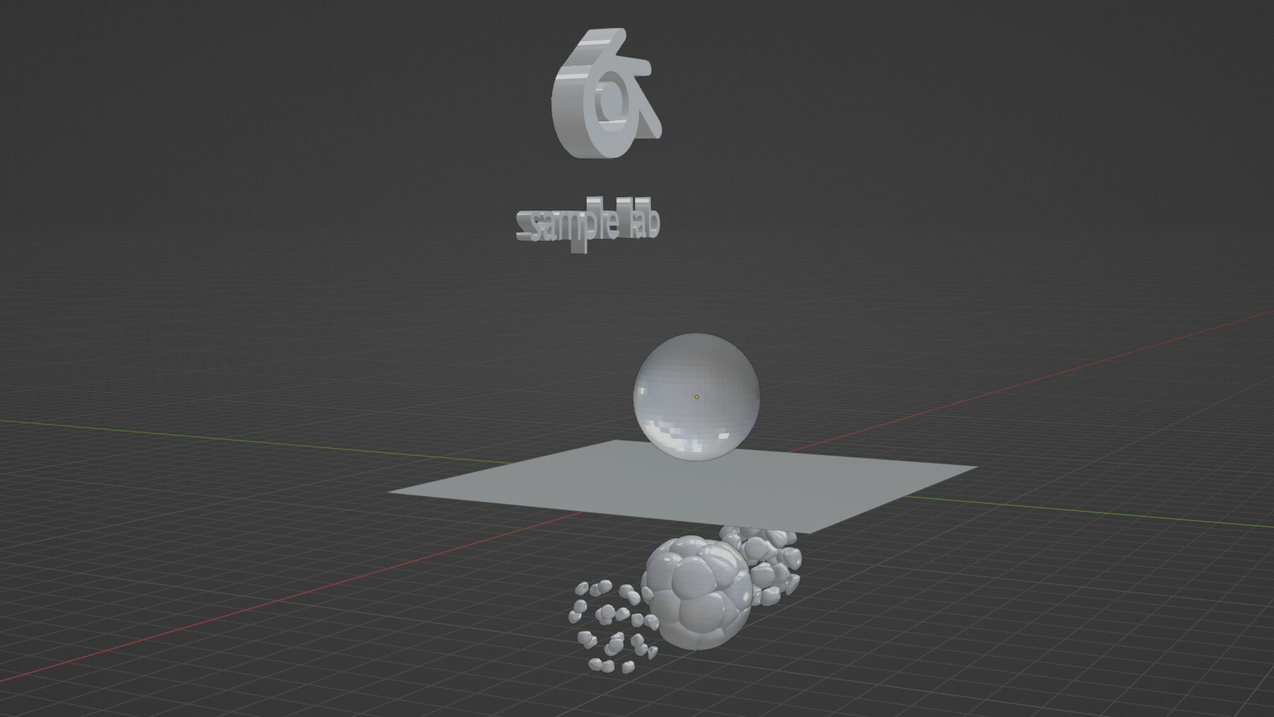 ArtStation - How to puff up cloths and collide them spherically SAMPLE ...