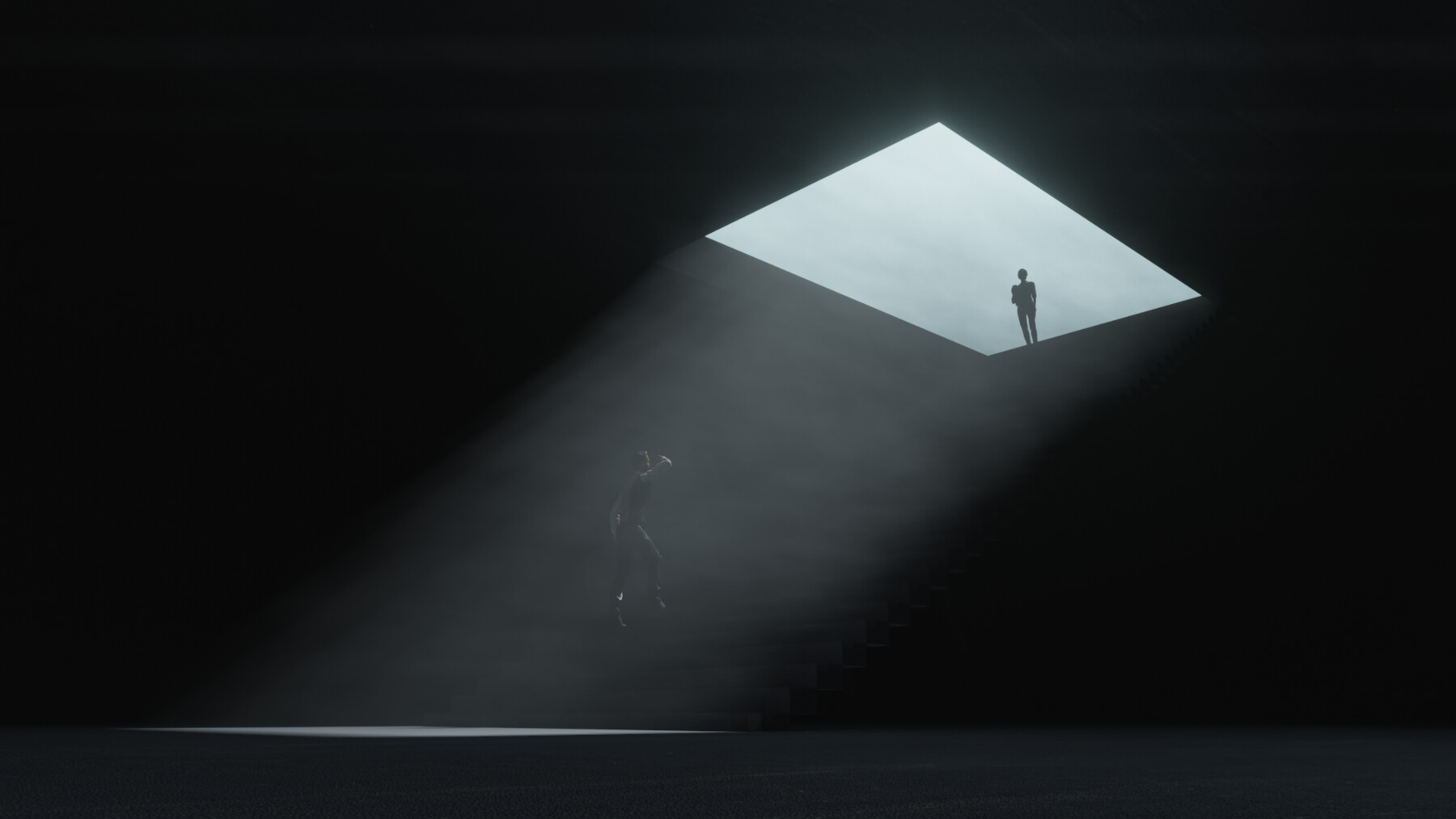 ArtStation - Epic Scene | Resources