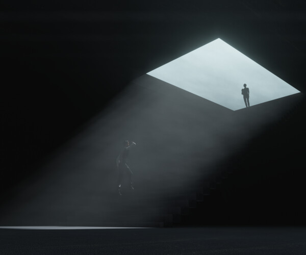 ArtStation - Epic Scene | Resources