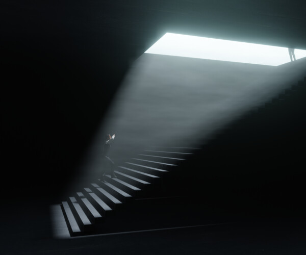 ArtStation - Epic Scene | Resources