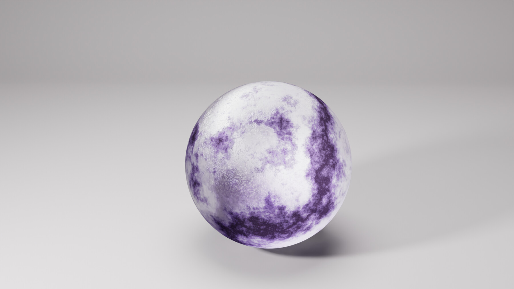 ArtStation - Cloudy Crystal PBR Texture | Game Assets