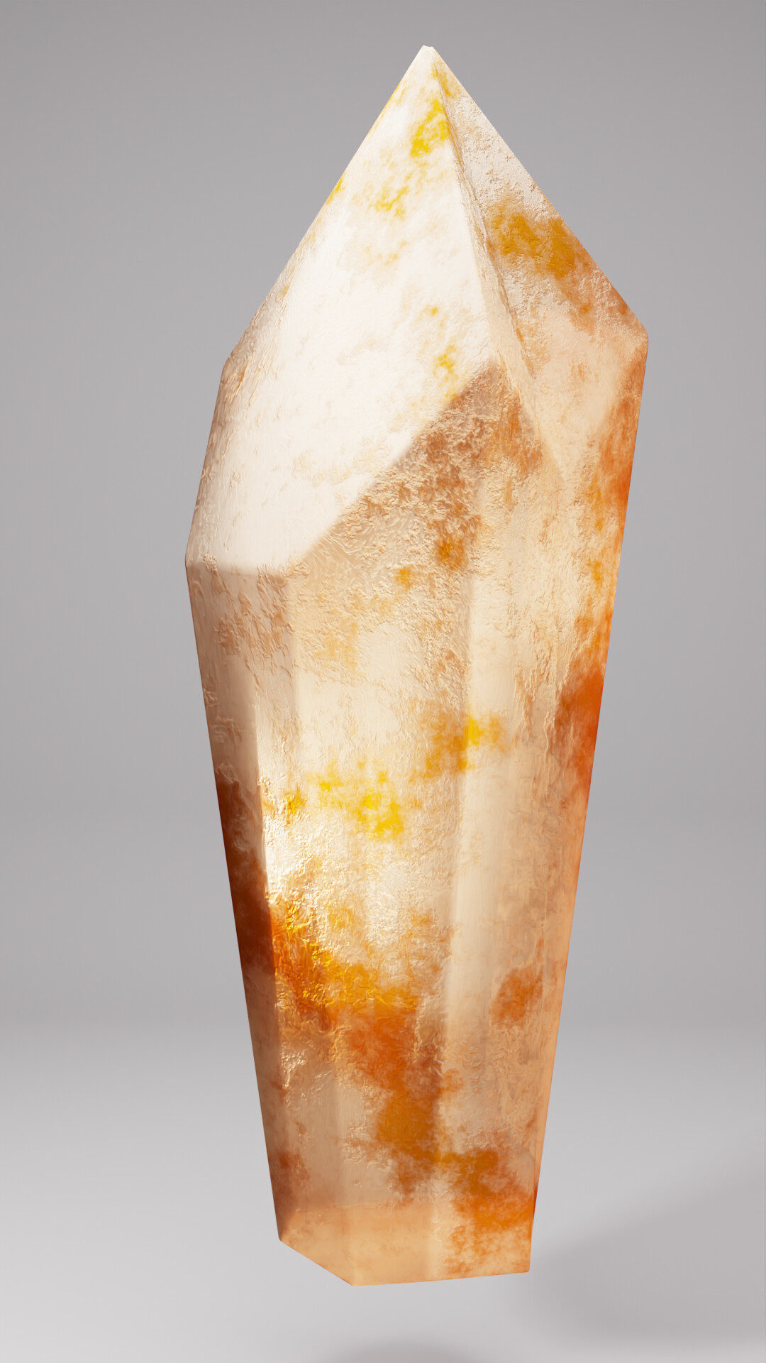 ArtStation - Cloudy Crystal PBR Texture | Game Assets