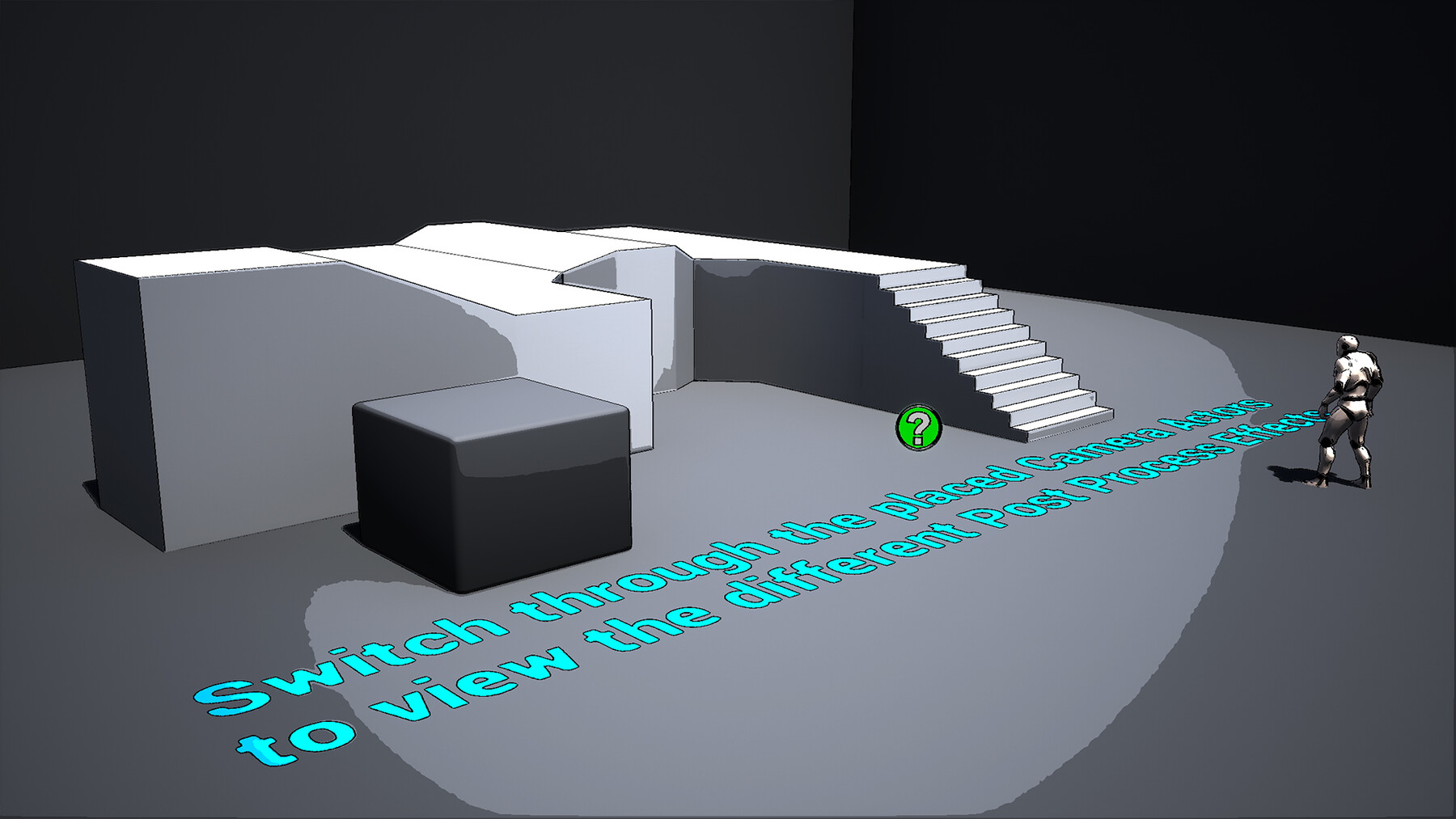 ArtStation - Concept Art Shader Pack for Unreal Engine 4 & 5 | Resources