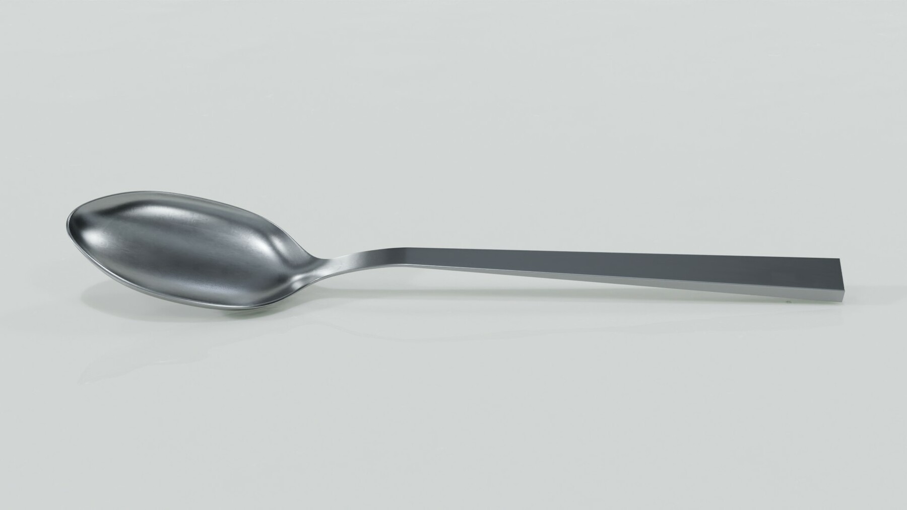 ArtStation - Spoon 3D model | Resources