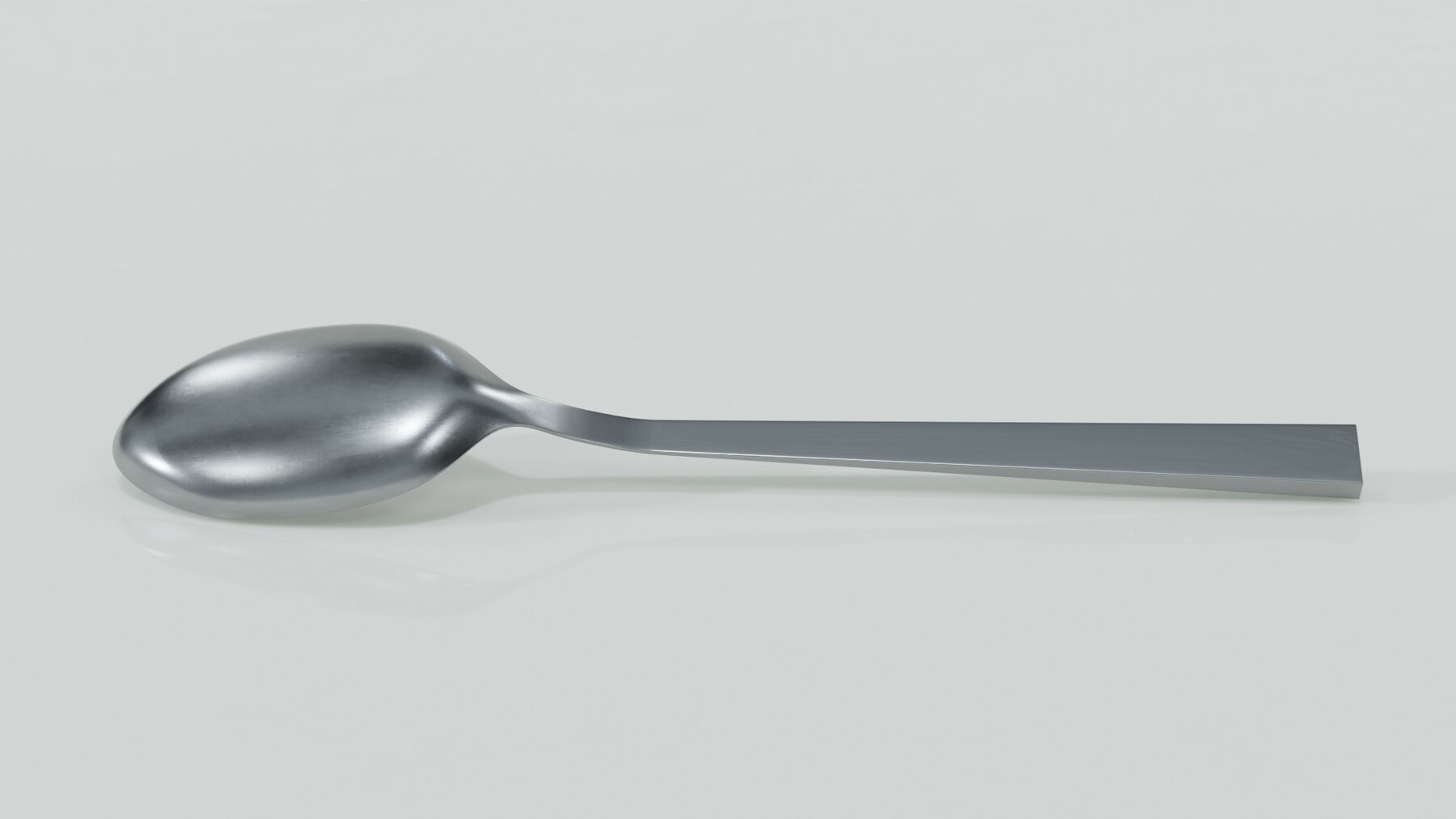ArtStation - Spoon 3D model | Resources