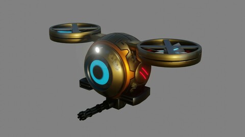 ArtStation - Python Snake - Low Poly - Game Ready - PBR | Game Assets