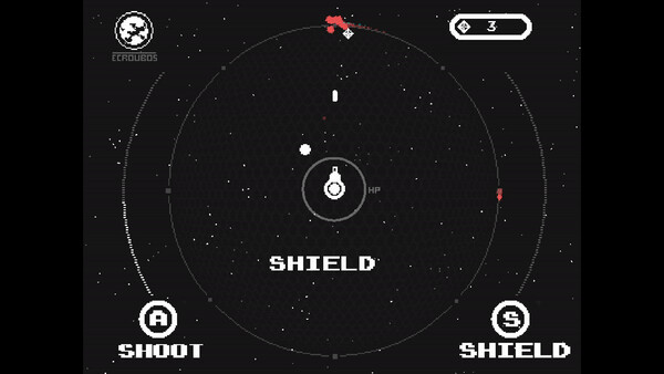 ArtStation - Space Shooter Asset Pack | Game Assets