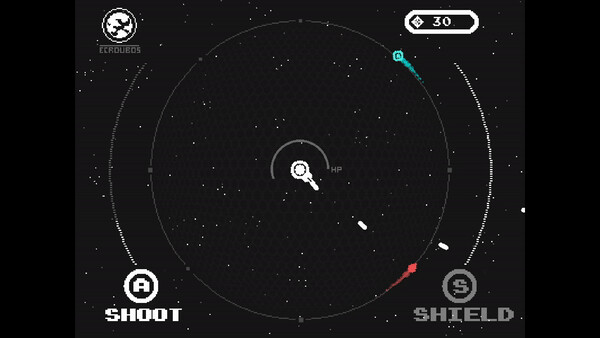 ArtStation - Space Shooter Asset Pack | Game Assets