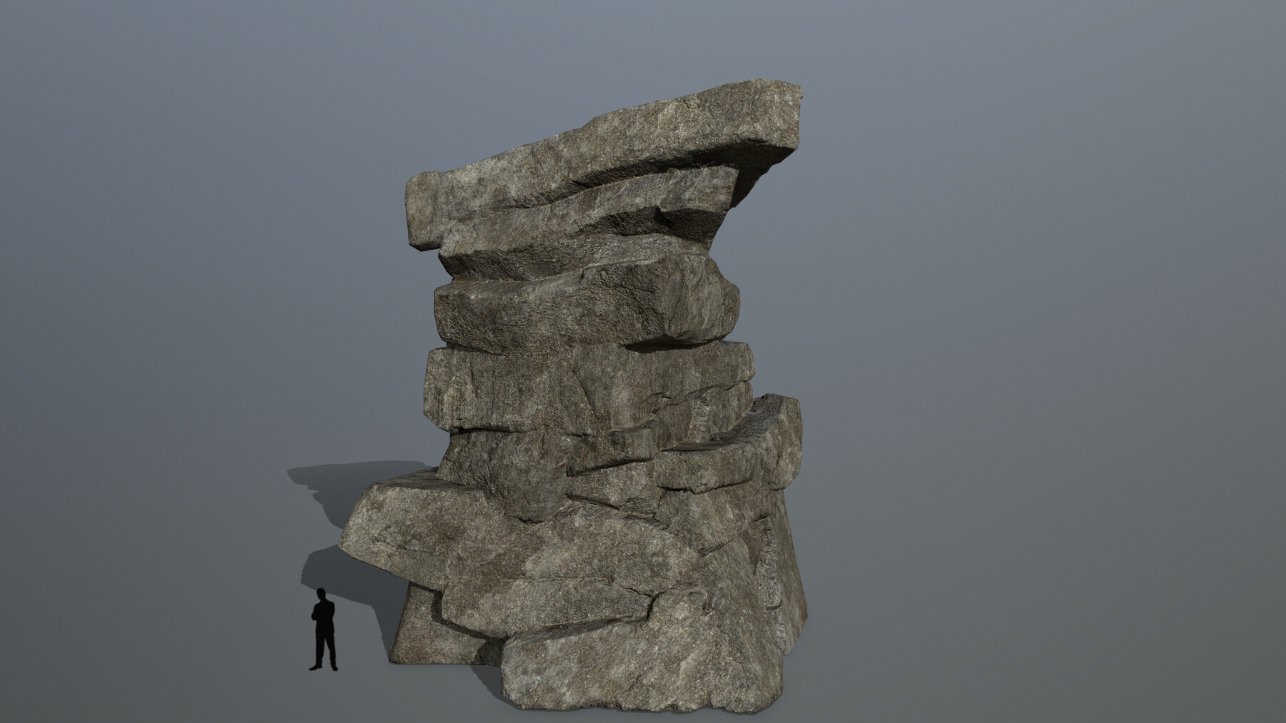 ArtStation - rock | Game Assets