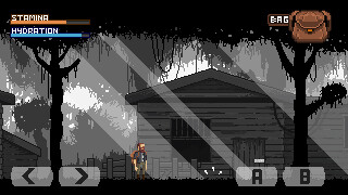 ArtStation - side Scrolling Zombie Survival Pack | Game Assets