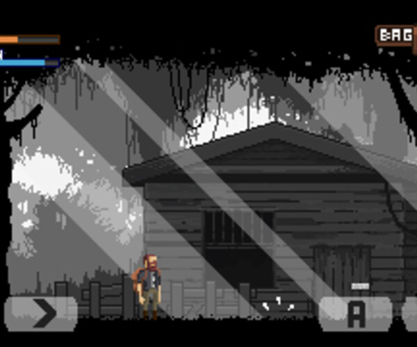 ArtStation - side Scrolling Zombie Survival Pack | Game Assets