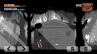 ArtStation - side Scrolling Zombie Survival Pack | Game Assets