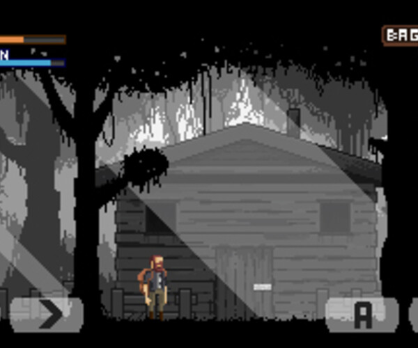 ArtStation - side Scrolling Zombie Survival Pack | Game Assets