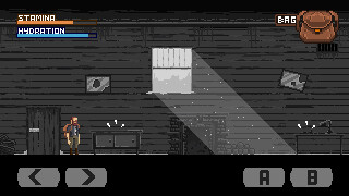 ArtStation - side Scrolling Zombie Survival Pack | Game Assets