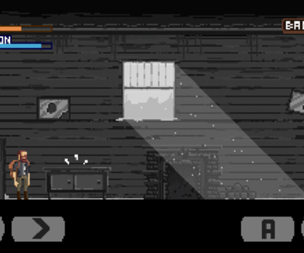 ArtStation - side Scrolling Zombie Survival Pack | Game Assets