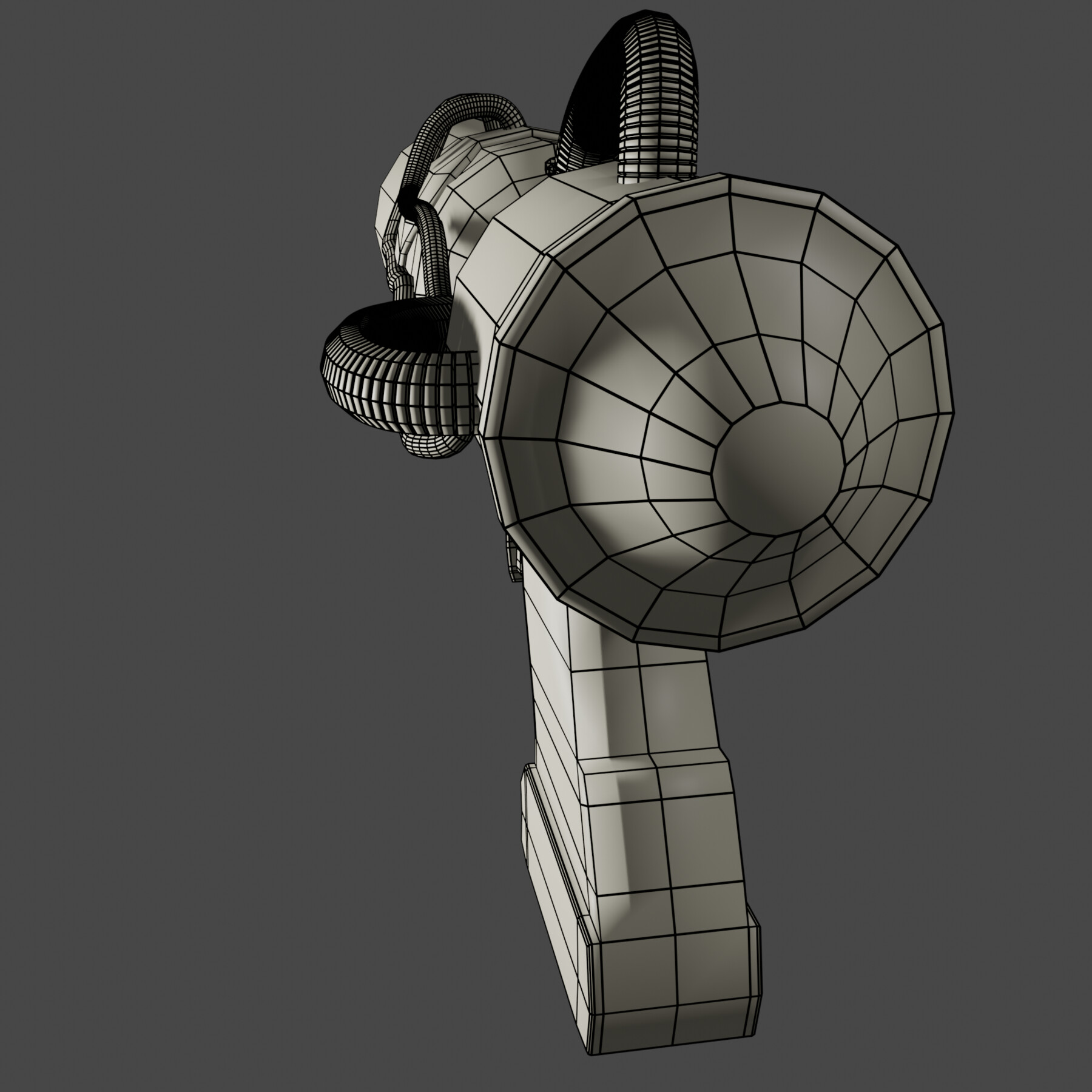 ArtStation - RUSTIC WEAPON | Game Assets