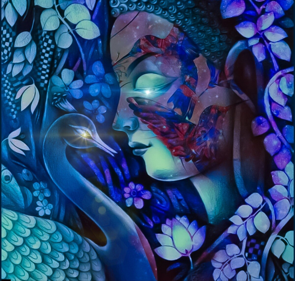 ArtStation - Buda | Artworks