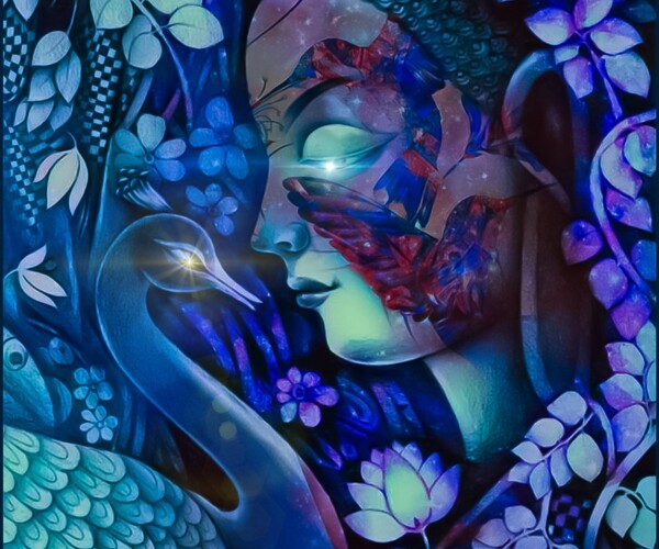 ArtStation - Buda | Artworks