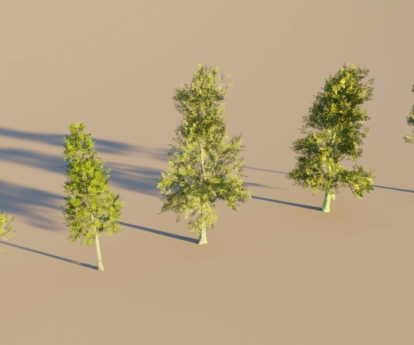 ArtStation - Big river | Game Assets