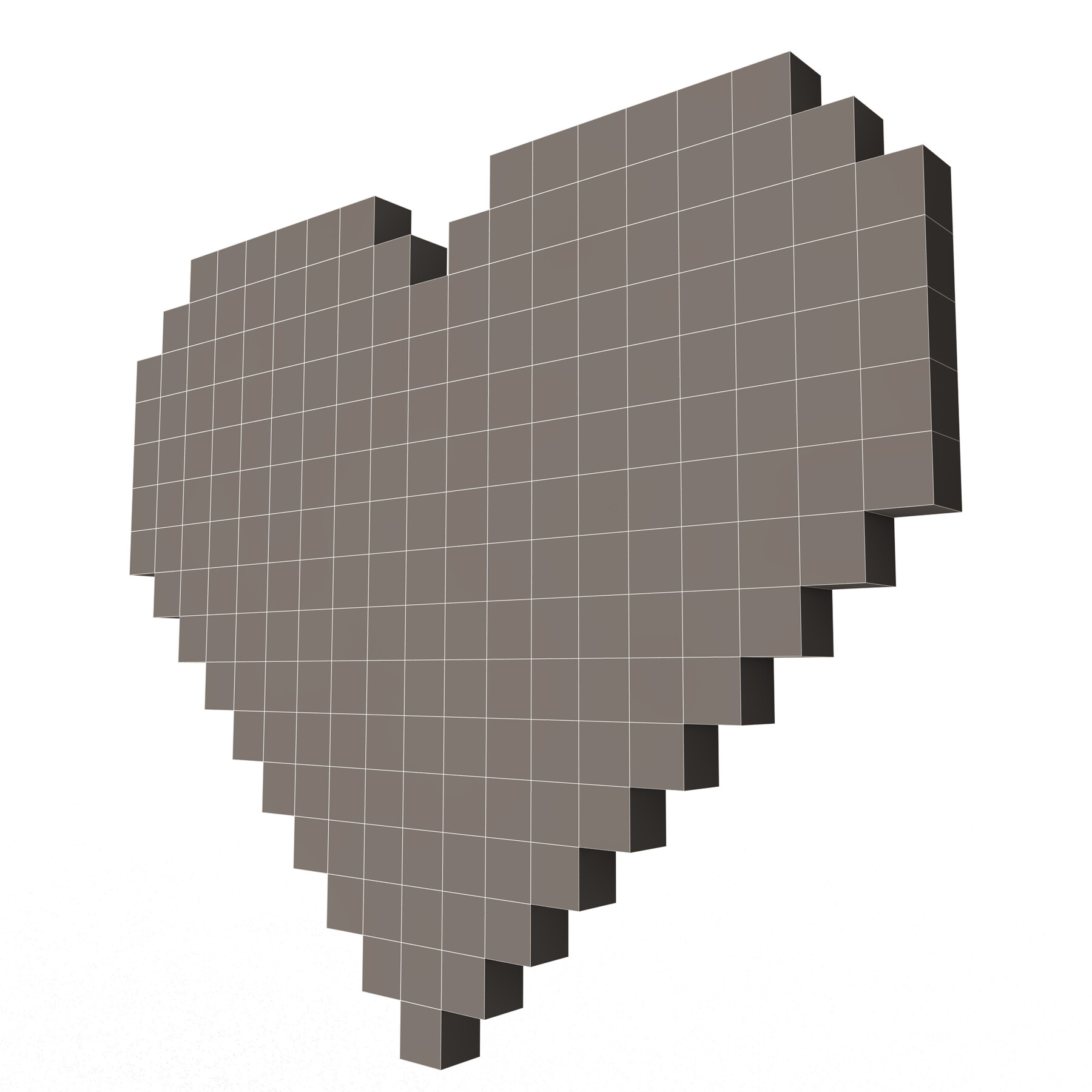 ArtStation - Pixel Heart | Resources