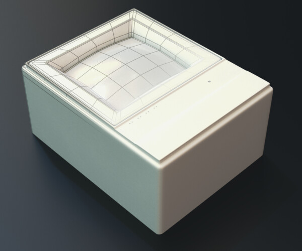 ArtStation - Modular Dashboard, Interface and Panels | Game Assets