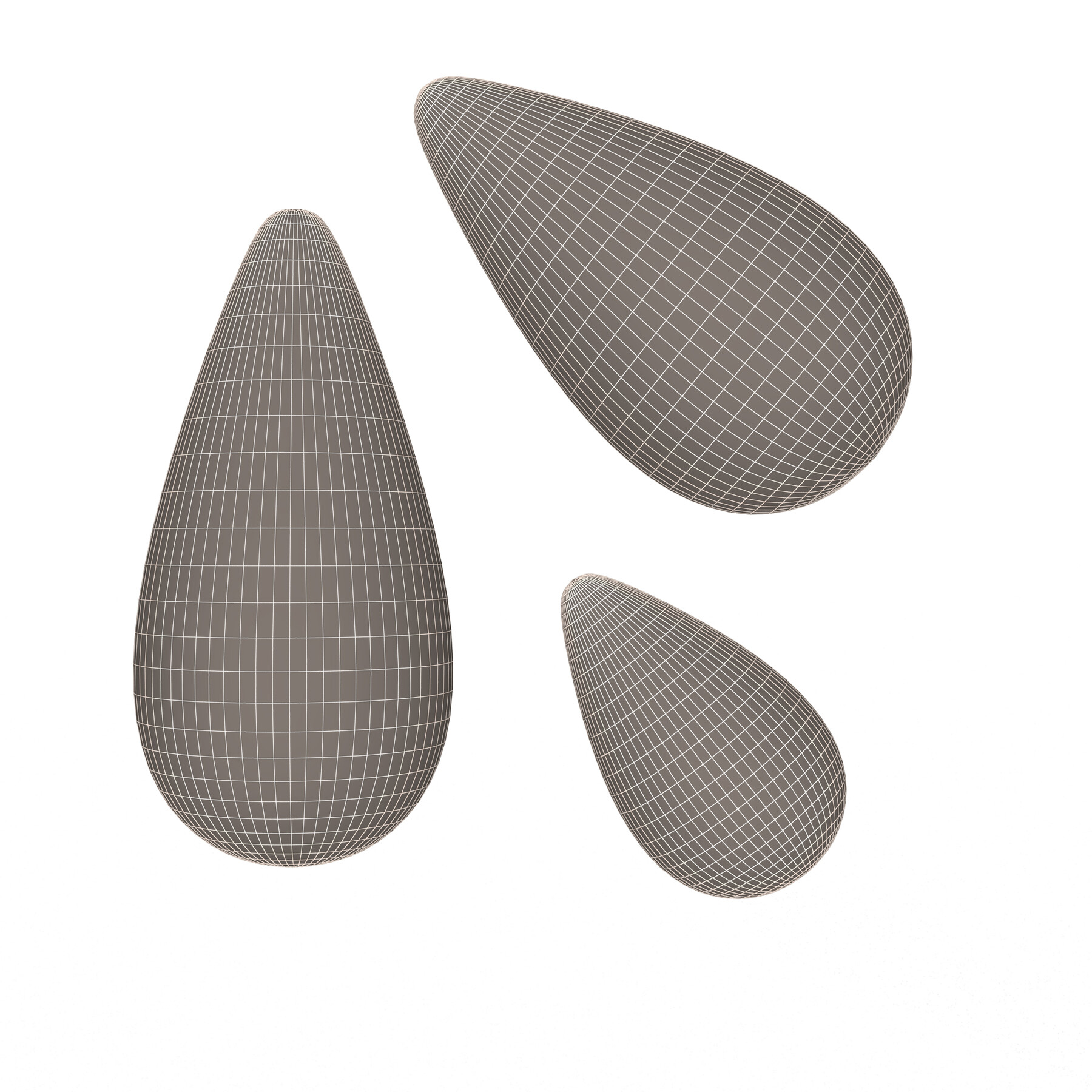 ArtStation - Tears Icon | Resources