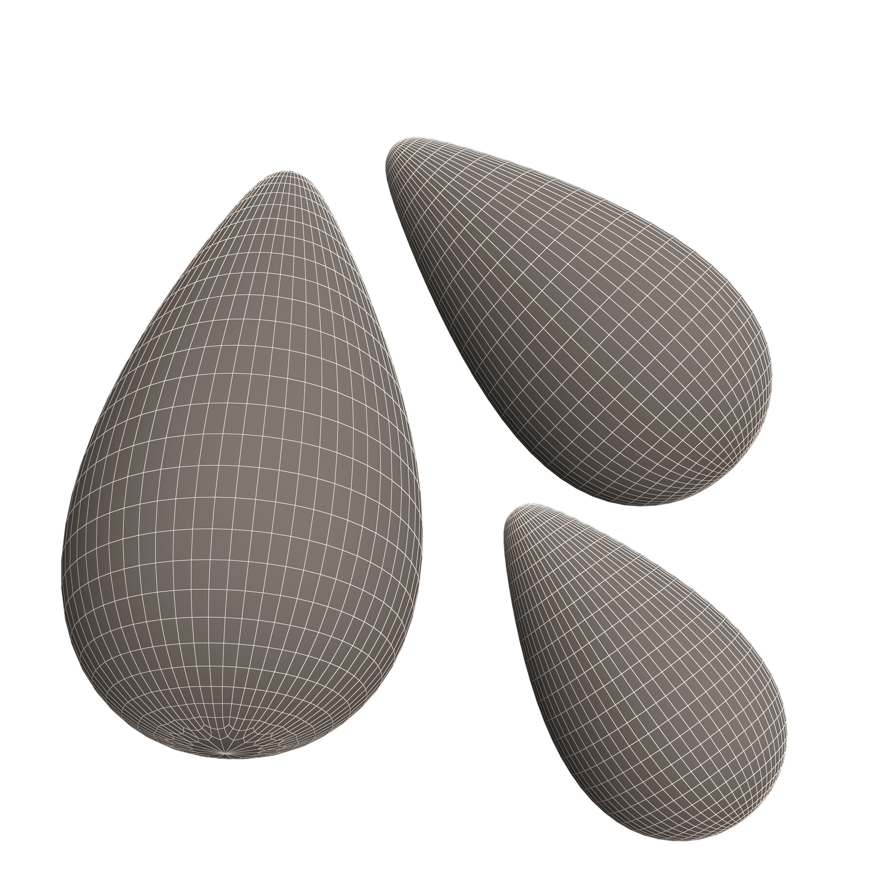 ArtStation - Tears Icon | Resources