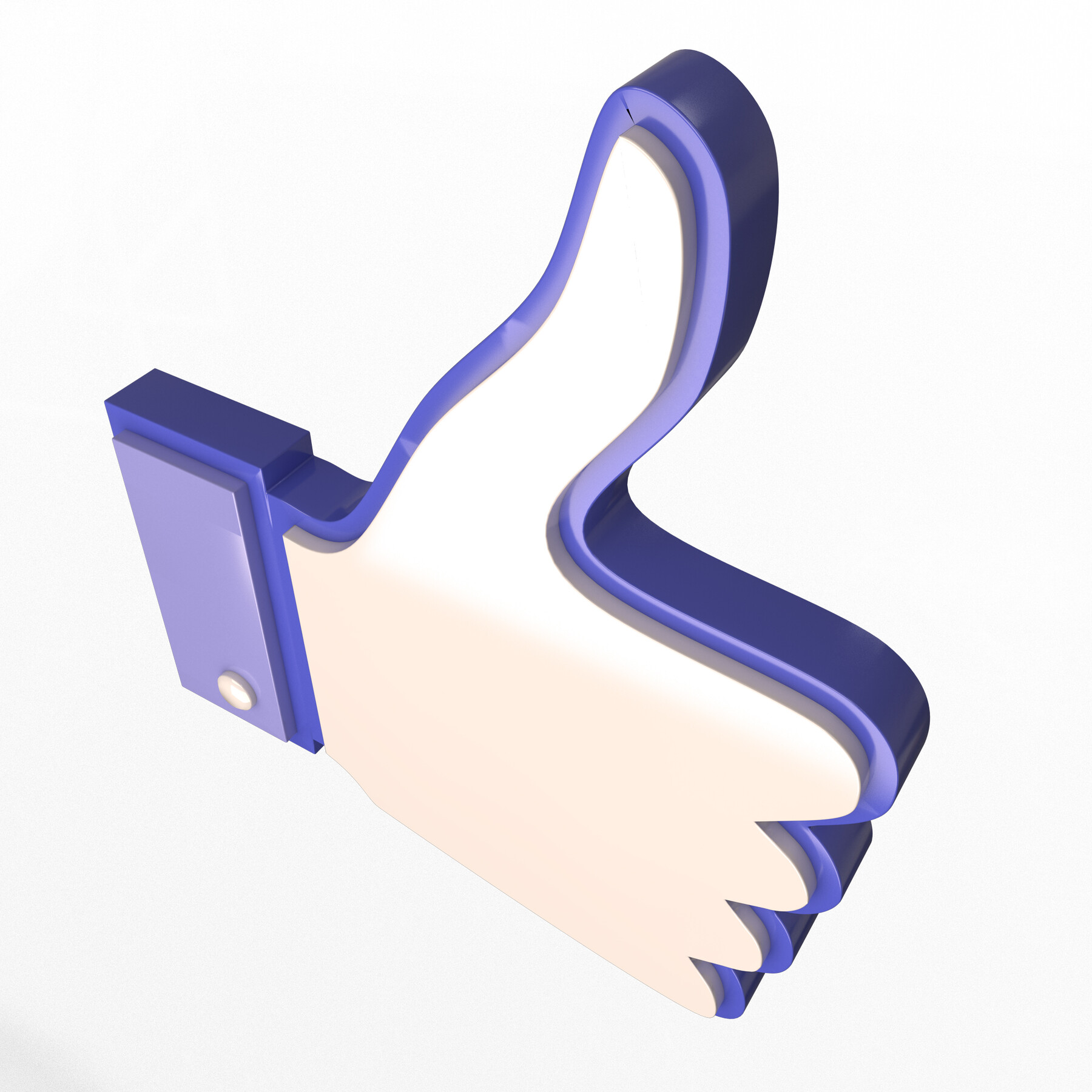 ArtStation - Like Icon | Resources