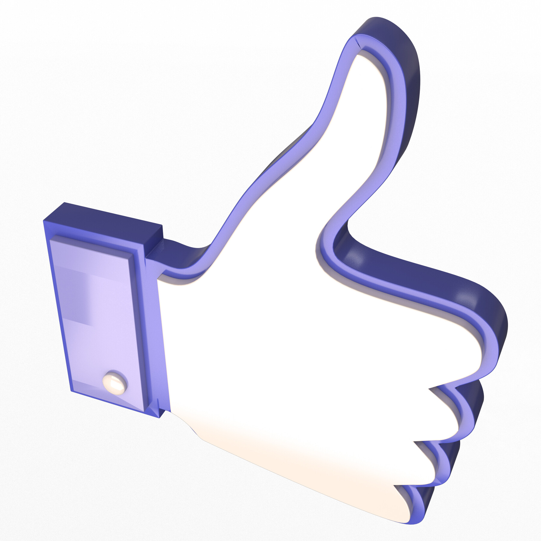 ArtStation - Like Icon | Resources