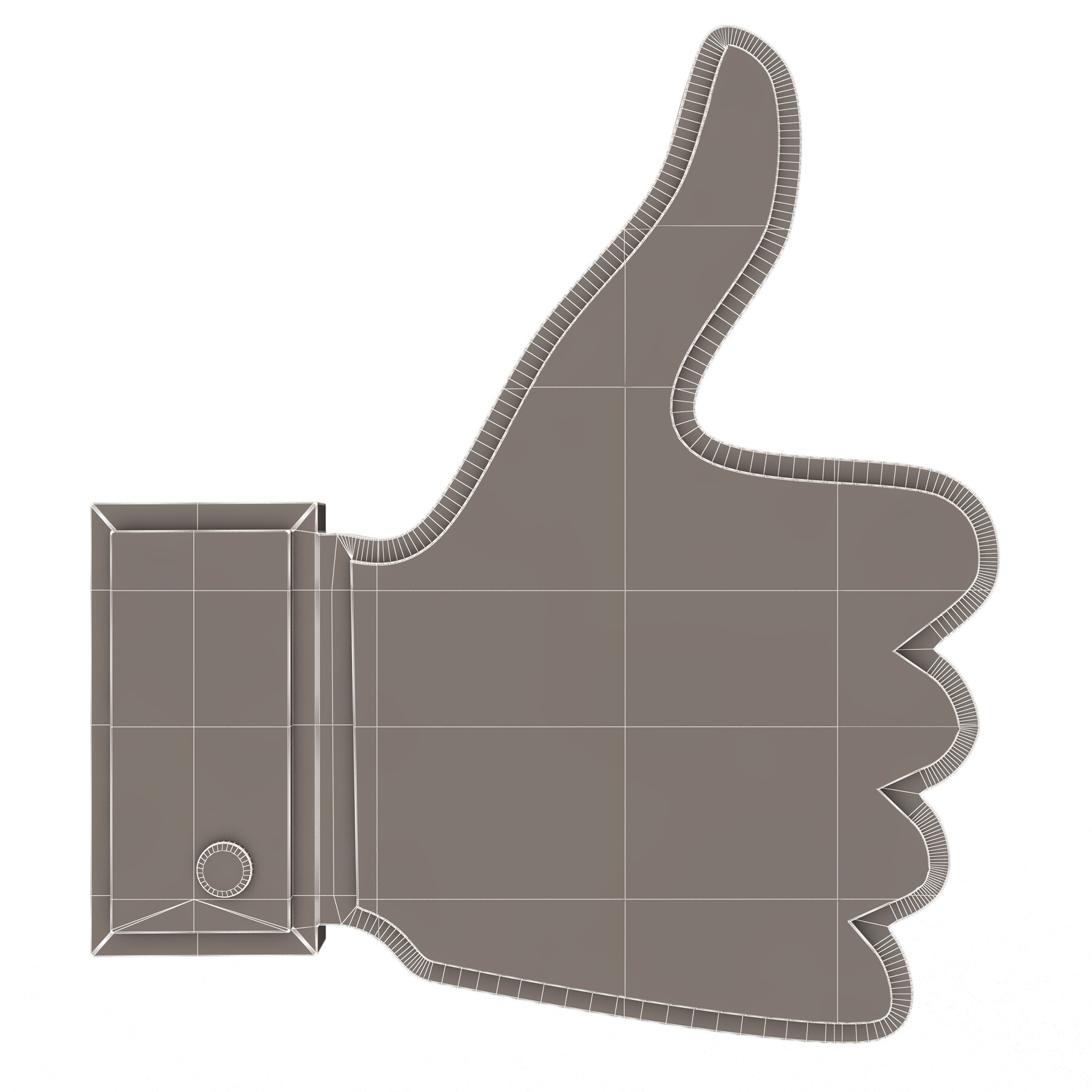 ArtStation - Like Icon | Resources