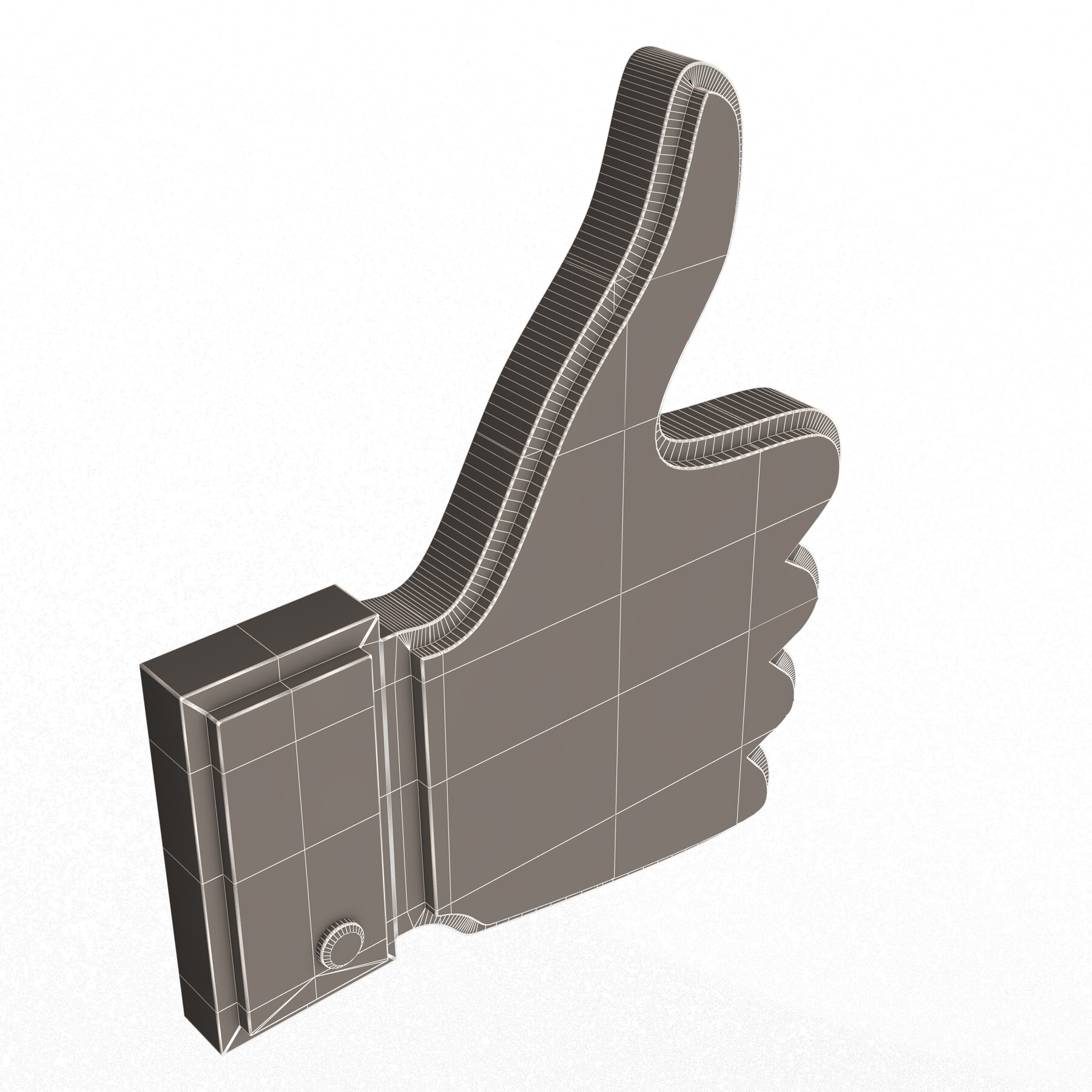 ArtStation - Like Icon | Resources