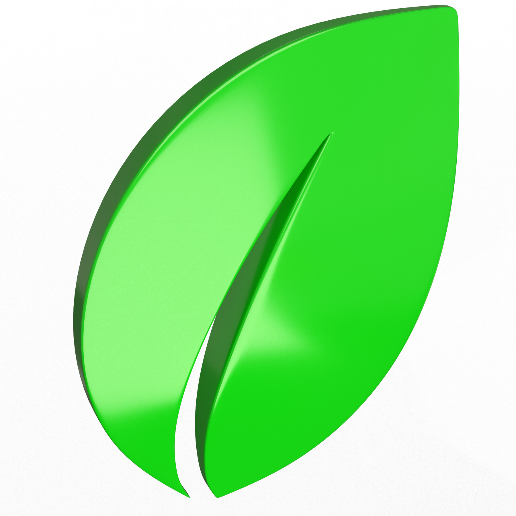 ArtStation - Leaf Symbol | Resources