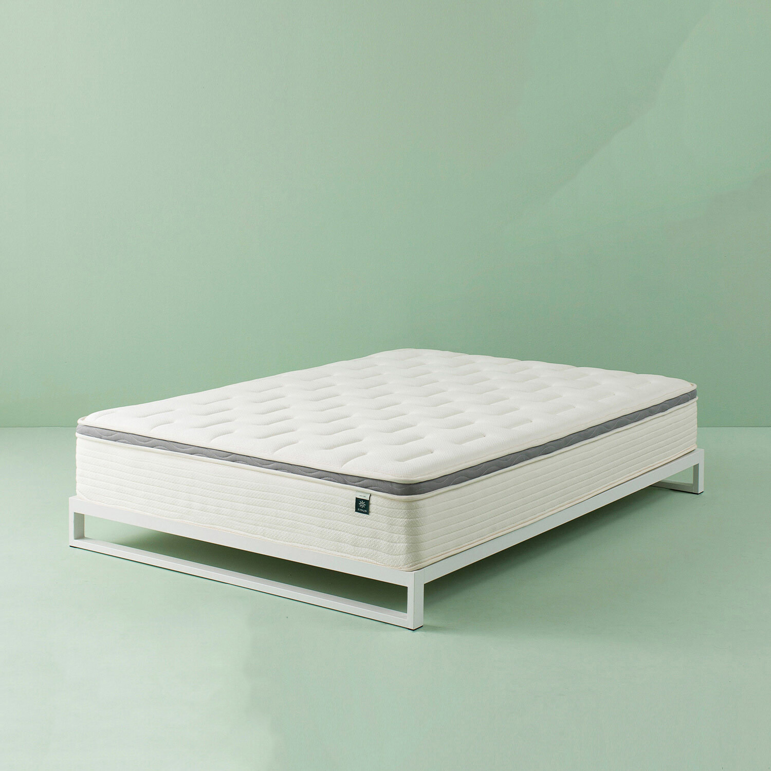 ArtStation - Ultima Hybrid Spring Mattress | Resources