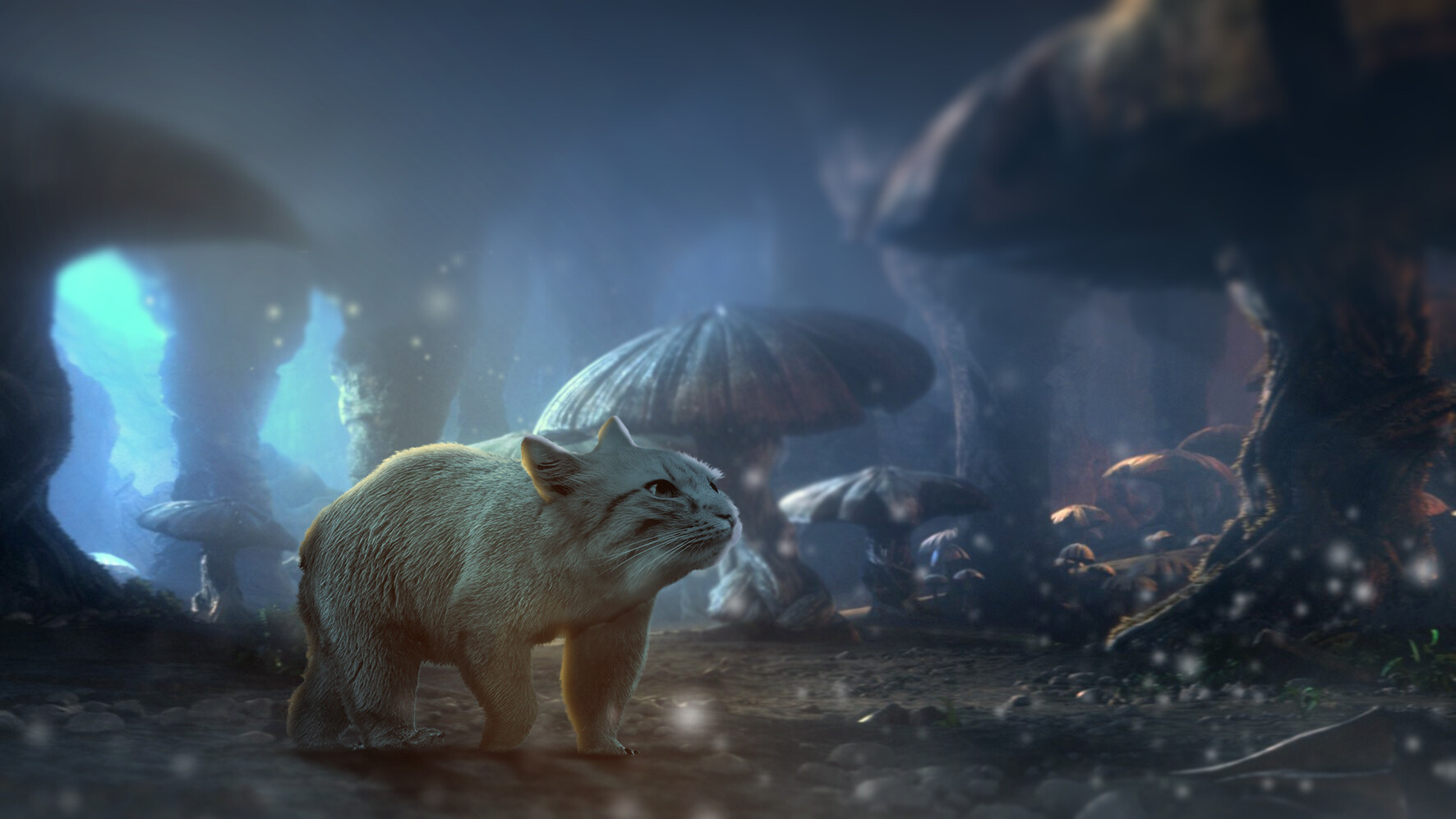 ArtStation - Beart....... | Artworks