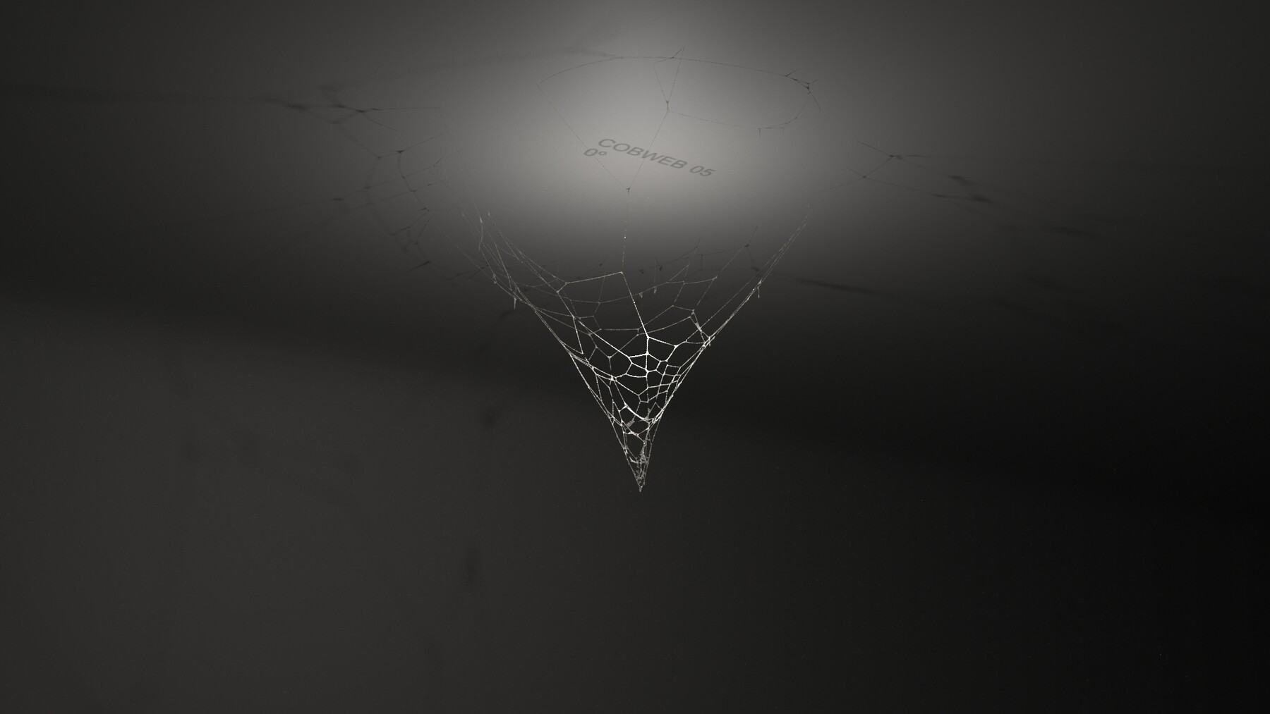 ArtStation - 40 High Detailed Cobwebs | Resources