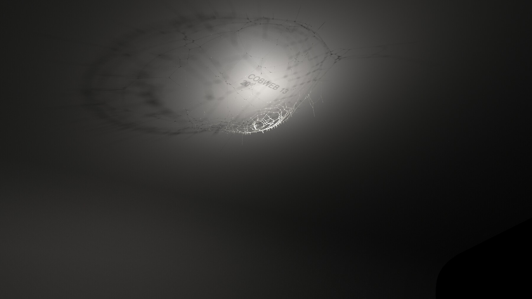 ArtStation - 40 High Detailed Cobwebs | Resources