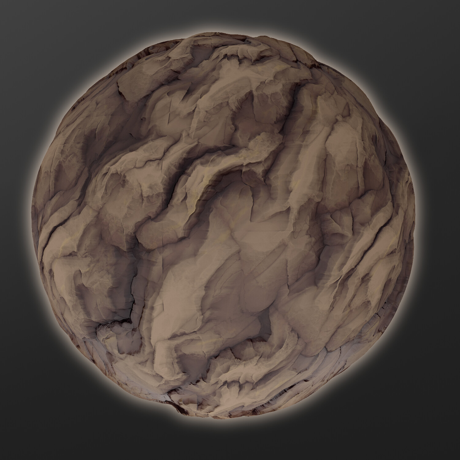 ArtStation - Gliffs Texture | Resources