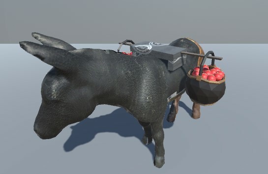 ArtStation - 3D Assets for Unity | Game Assets