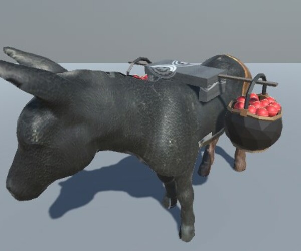 ArtStation - 3D Assets for Unity | Game Assets