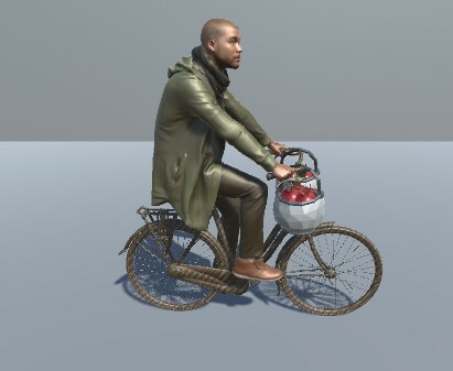 ArtStation - 3D Assets for unity | Game Assets