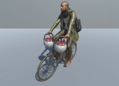 ArtStation - 3D Assets for unity | Game Assets