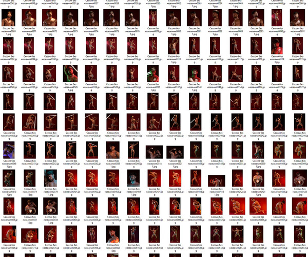 ArtStation - 180+ Light and Color Male Reference Pictures | Resources