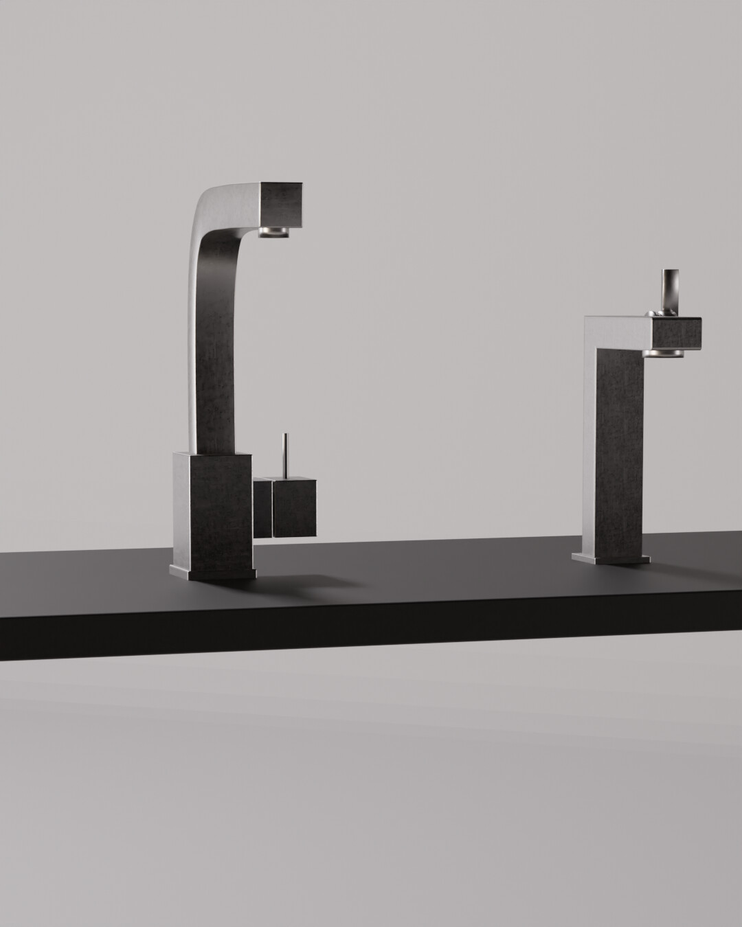 ArtStation - Faucets for Blender | Resources