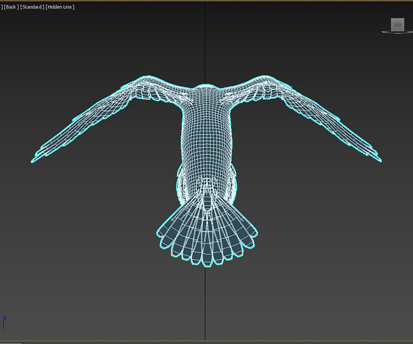 ArtStation - Raven | Game Assets