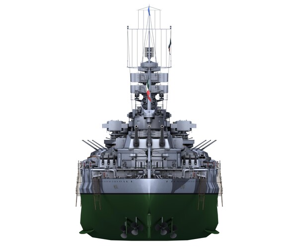 ArtStation - RN Roma - back view | Artworks