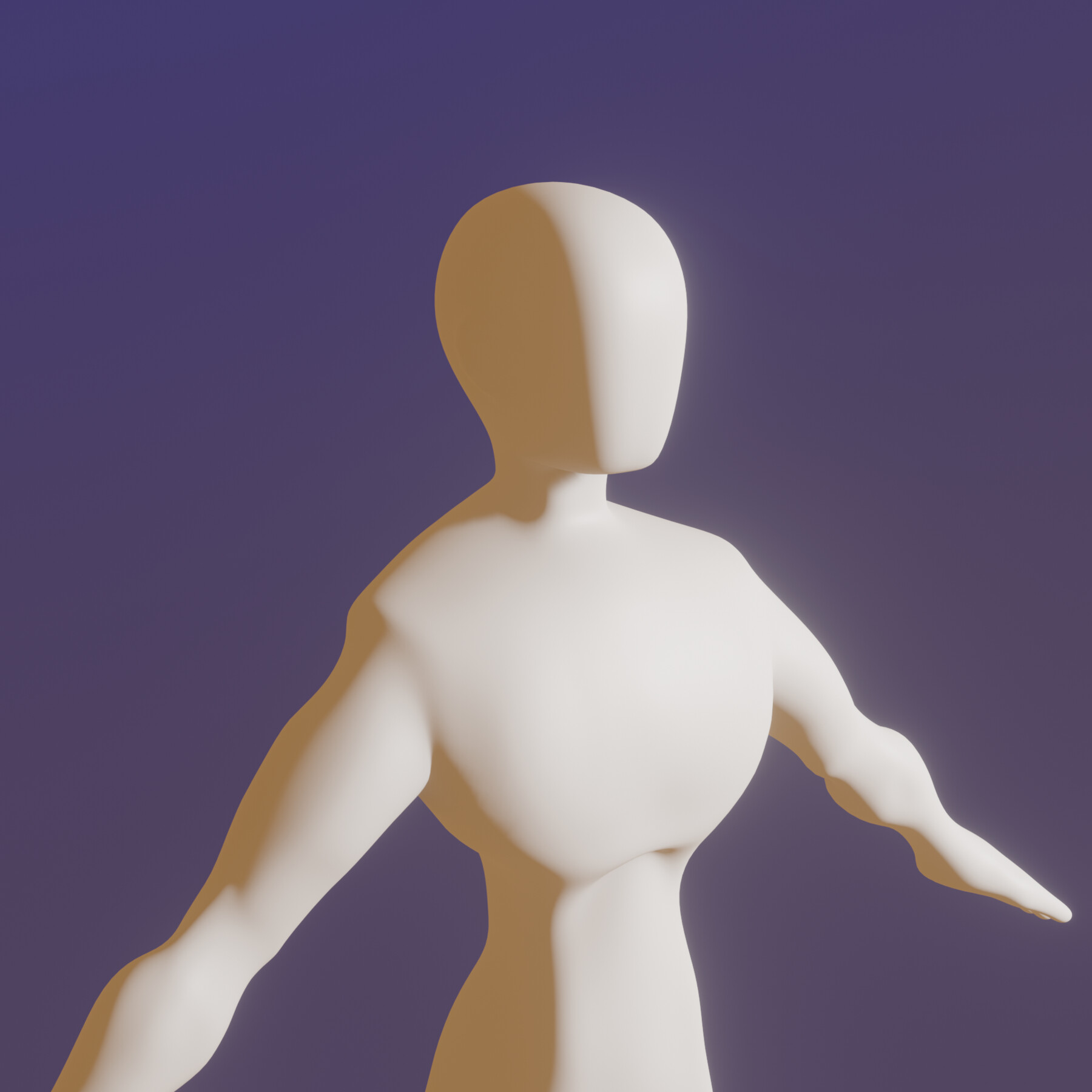 ArtStation - Cartoon Character | Resources