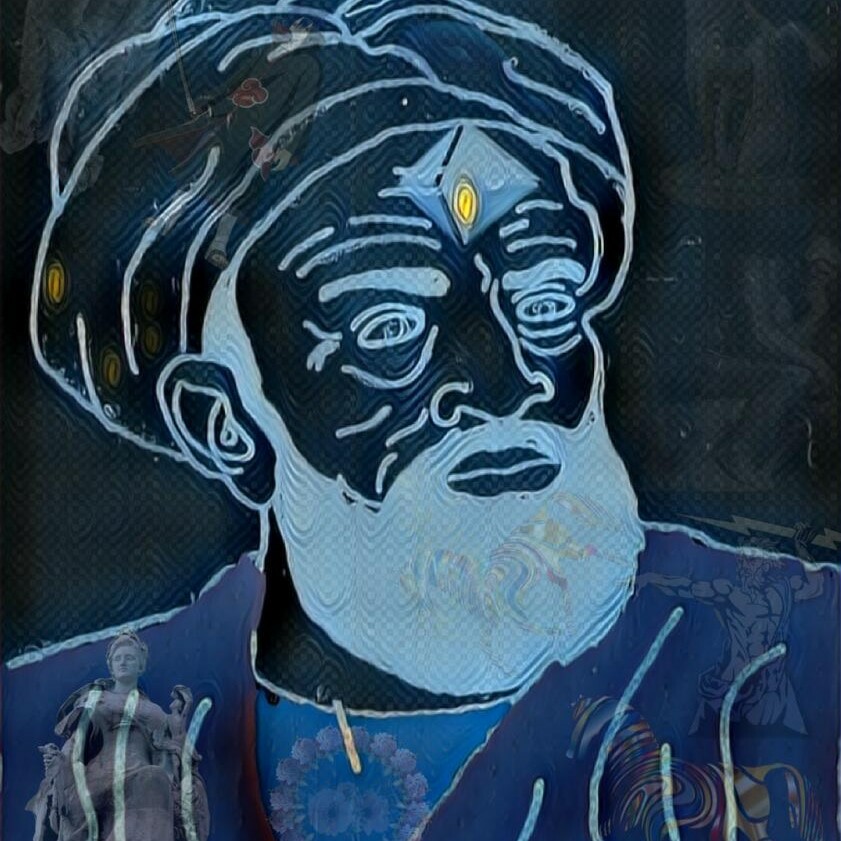 ArtStation - MAJ | Artworks