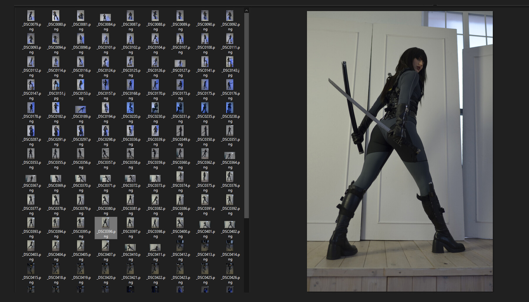 ArtStation - Mercenary - Epic Poses for Illustrations | Reference Pack ...